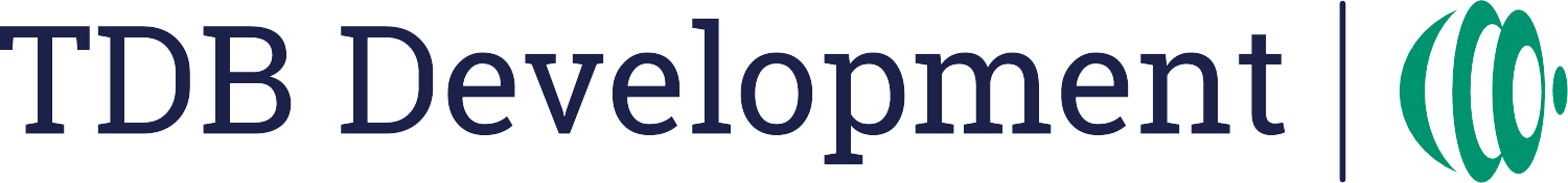 Over ons – TDB Development