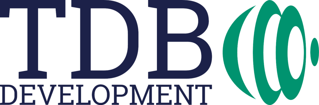 TDB Development – We create applications for your entertainment!